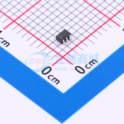 UMA2NTR TSSOP-5(SC-70-5)SOT-353 数字晶体管 ROHM(罗姆)全新原
