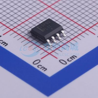 MMSF3P02HDR2G SOIC-8 场效应管(MOSFET) ON(安森美)原装正品 电