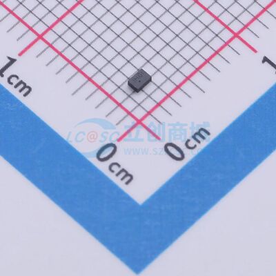 SN74AUP2G14DRYR SON-6(1x1.4) 反相器 TI全新正品原装 电子元件