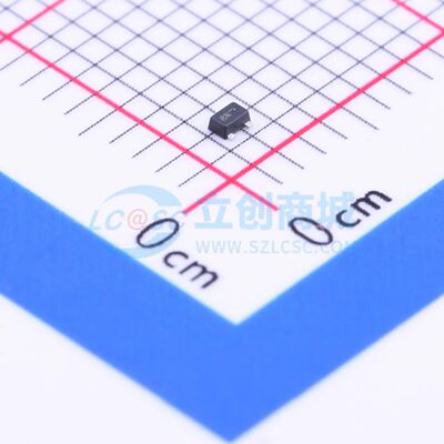 DTC115EM3T5G SOT-723 数字晶体管 ON(安森美)原装正品 电子元件