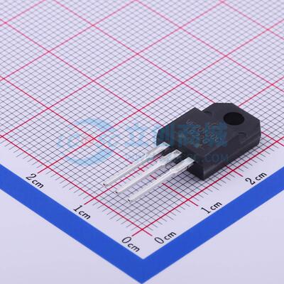 VF20150C-E3/4W ITO-220AB-3 肖特基二极管 VISHAY(威世)全新原装