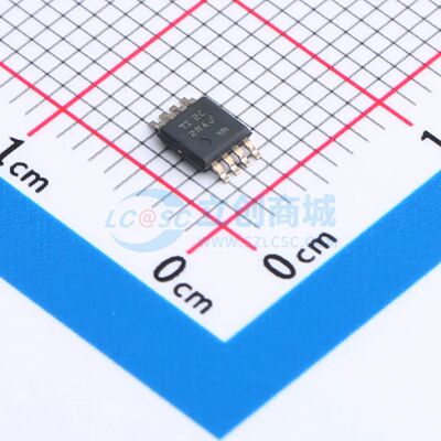 OPA828IDGNR HVSSOP-8 FET输入运放 TI全新正品原装 电子元件配单