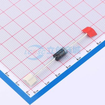 STTH302 DO-201AD 快恢复/高效率二极管 ST(意法半导体)全新原装