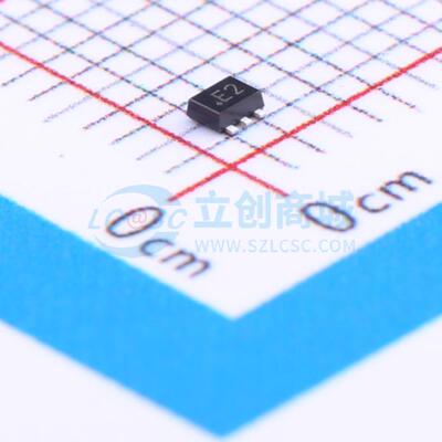 PESD5V0L5UV,115 SOT-666-6 静电和浪涌保护(TVS/ESD) 全新正品原