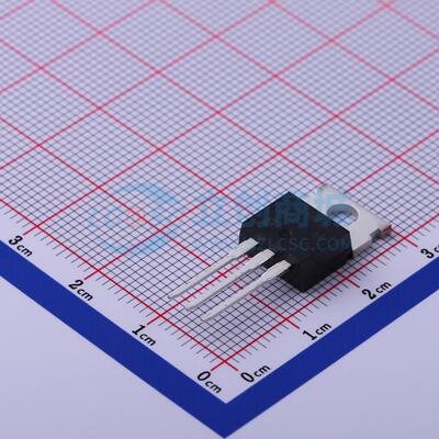 IRFBC40APBF TO-220AB 场效应管(MOSFET) VISHAY(威世)全新原装