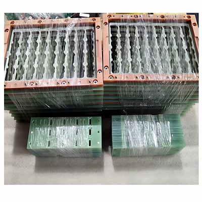 FR4玻纤板过炉回流焊治具载具