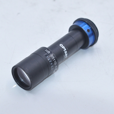 工业镜头OPTART远心镜HR05110FQM