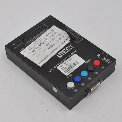 LITEONMU11-PS26测试板PCI采集