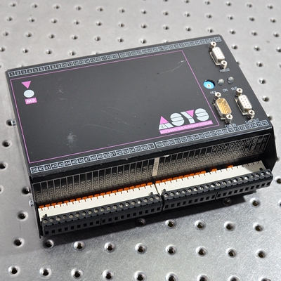 elrest10803036V2.0控制器ASYS