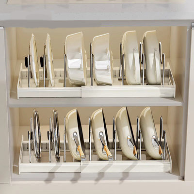 日本进口优选可伸缩厨房