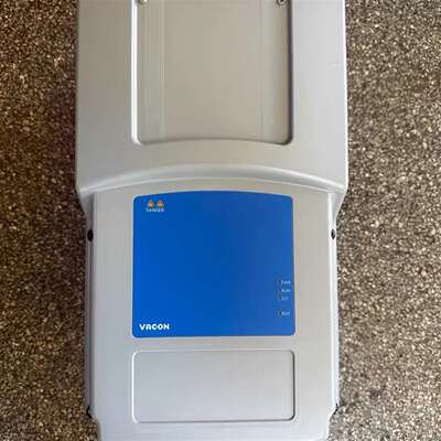 维修韦肯变频器2.2KW，两相，型号VACON0020-议价