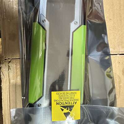 维修NVIDIA Tesla P40 24G 显卡 深度学习 人议价