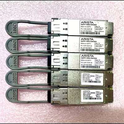 维修ARISTA  QSFP-100G-SWDM4 XVR-10议价