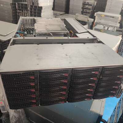 维修超364u器6048R双路x10DRI-T4+主板议价