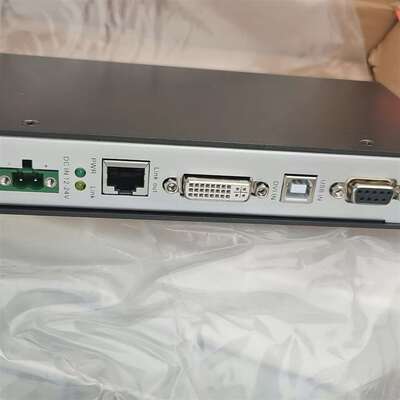 维修ELINK-200工业控制模块，接口齐全：DVI议价