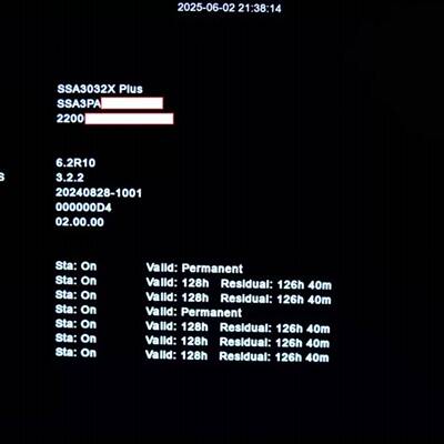 可维修鼎阳 SSA3015X 开选件 siglent SSA302议价