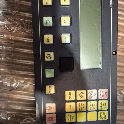 维修STEIN SOHN XAS扩展报警板 型号F503006A议价