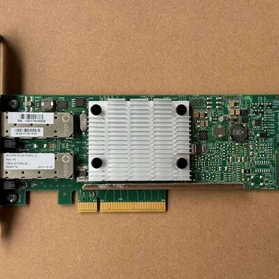 维修博通Broadcom BCM957810A  57810S议价