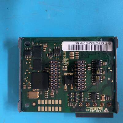 可维修MCA101 130B1200丹佛斯变频器Profibu议价