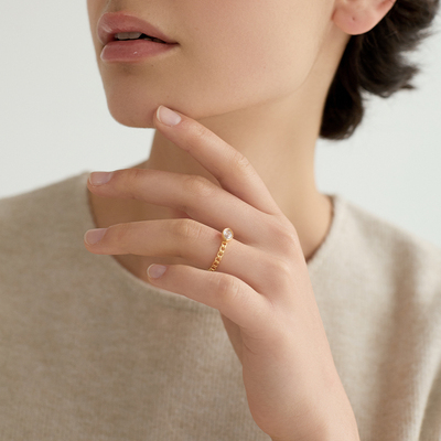 AuRevoirLesFilles马眼戒指