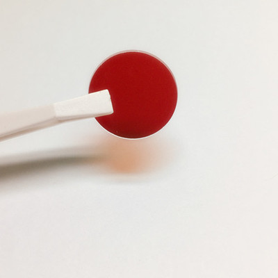 透射通过窄带滤光镜Tangsinuo