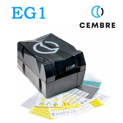 CEMBRE森博尔意大利进口导线电气元件线缆导管端子排打印机EG1