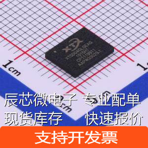 XTSD04GLGEAG NAND FLASH 4Gbit 3.3V SD NAND 停产原装现货