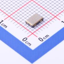 CO53H4-33.000-33JDTSN 有源晶振 33MHz ±30ppm 3.3V HCMOS