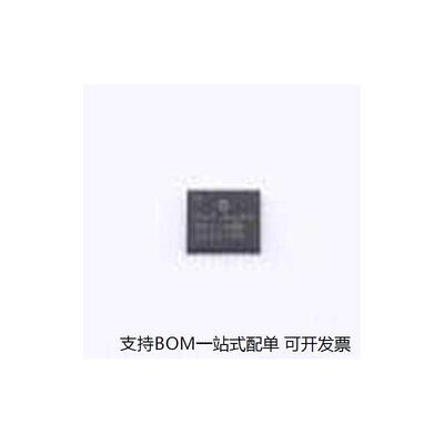PIC24FJ64GA-E/ML单片机
