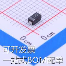 F930J107MAA 钽电容 100uF ±20% 6.3V 现货