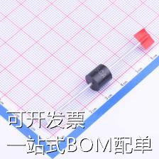 5KP45CA 瞬态抑制二极管(TVS) 双向 Vrwm:45V 现货