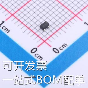 MMBT2222AW 三极管(BJT) NPN 40V 600mA 现货