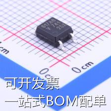 VOM617A-8X001T 光耦-光电晶体管输出 VOM617A-8X001T 现货