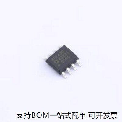 REF43GSZ电压基准芯片OI