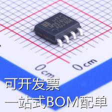 LM2576HVDP-ADJ DC-DC电源芯片 降压型 现货