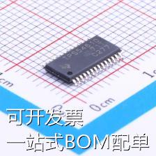 TPS54610PWPR DC-DC电源芯片 降压型 现货