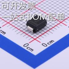 ES3ABG 快恢复/超快恢复二极管 50V 3A 35ns 现货