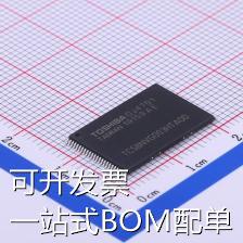 TC58NVG0S3HTA00 EEPROM TC58NVG0S3HTA00 现货