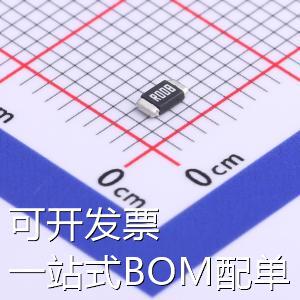 SY1206AJR008 电流采样电阻/分流器 8mΩ ±5% 1W 现货
