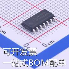 SM74HC04 反相器 SM74HC04 现货