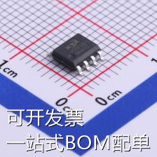 XT25F32BSOIGT-S NOR FLASH 32Mbit SPI Nor Quad I/O 现货