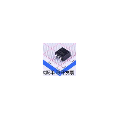 MC7905CD2TR4G负Vin=3o