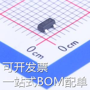 全新原装IRLML6401TRPBF P沟道 12V 4.3A 场效应管(MOSFET)拍前咨