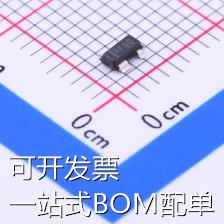 TPD2E001DZDR 瞬态抑制二极管(TVS) Vrwm:5.5V@Max 现货