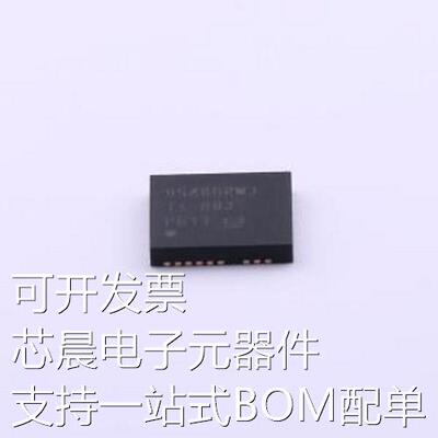 CSD95480RWJ DC-DC电源芯片 CSD95480RWJ VQFN-CLIP-41-EP(5x6)原