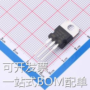 STP24NF10 场效应管(MOSFET) N沟道 100V 26A 现货