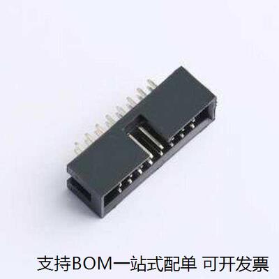 XDFH-0254*8PIDC刺破式