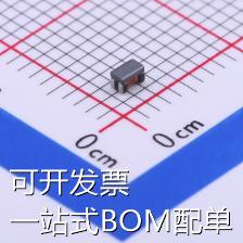 ACM2012-361-2P-T001 共模滤波器 360Ω@100MHz 220mA 原装现货