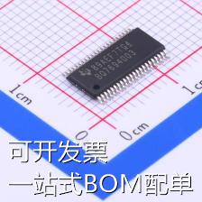 BQ7694003DBTR 电池管理 BQ7694003DBTR 现货