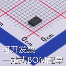 XT25F08BDFIGT-S NOR FLASH 8Mbit SPI Nor Quad I/O 现货